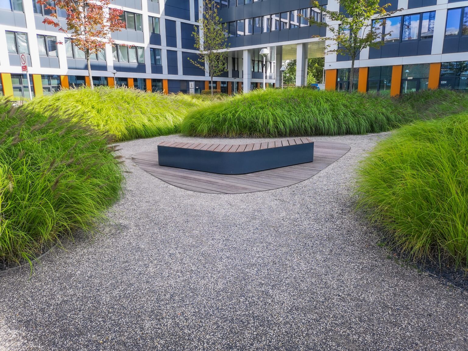 Maximising Outdoor Space: Benefits of Commercial Landscaping