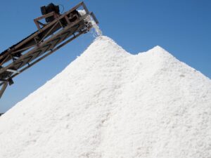 Eco-Friendly Road Gritting: Brine, Salt & Sustainable Tips