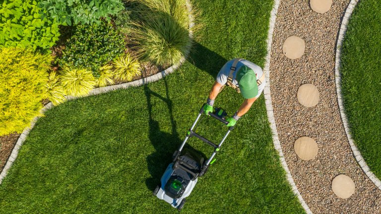 Soft vs. Hard Landscaping: Understanding the Key Differences